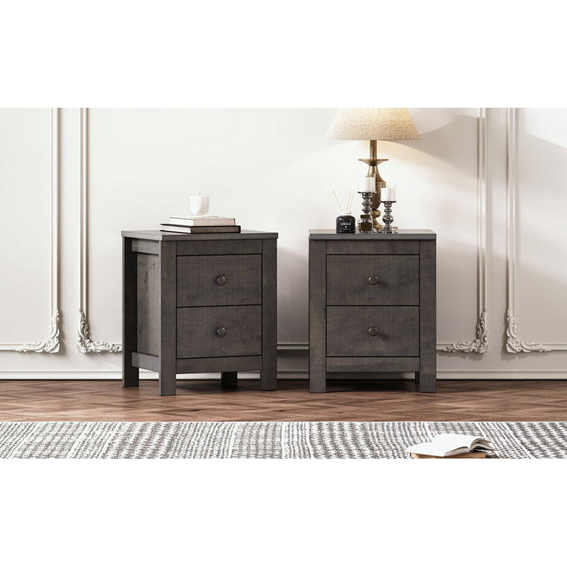 Latitude run nightstand store
